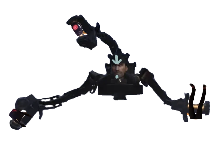 Skibidi Multiverse 2 | Fandom