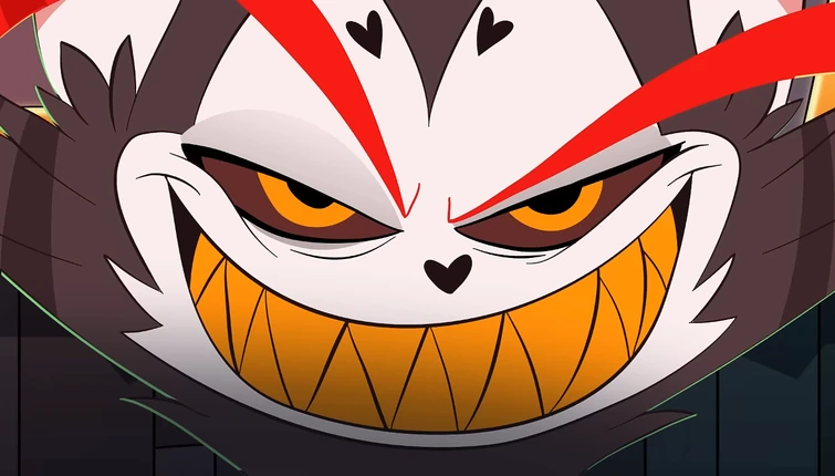 My favorite faces made by characters pt:1 | Fandom