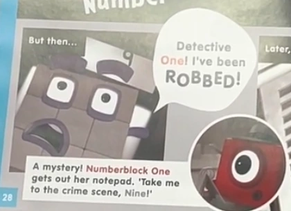 the best quotes of Nine | Fandom