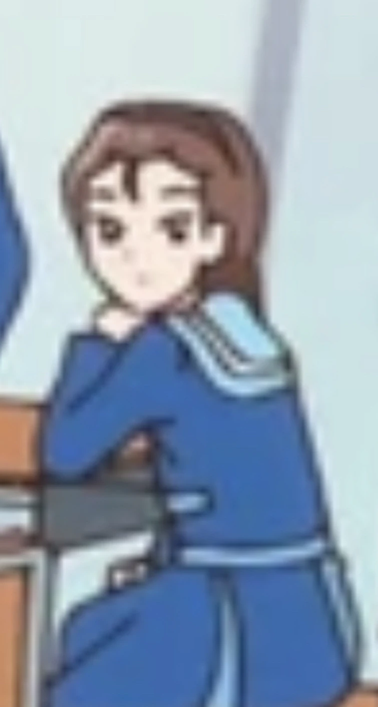 Something I noticed | Fandom