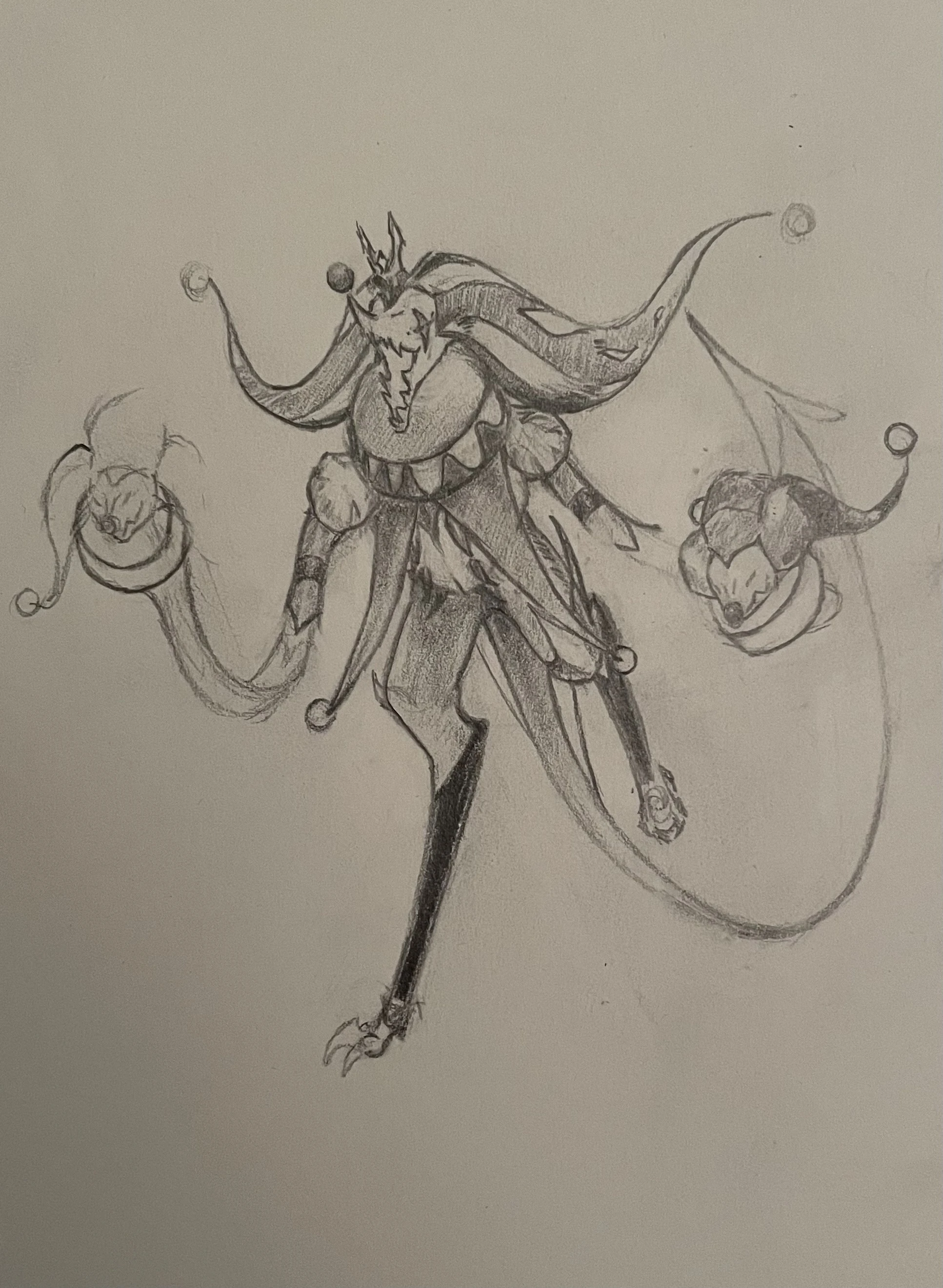 Jhiggo Update! | Fandom