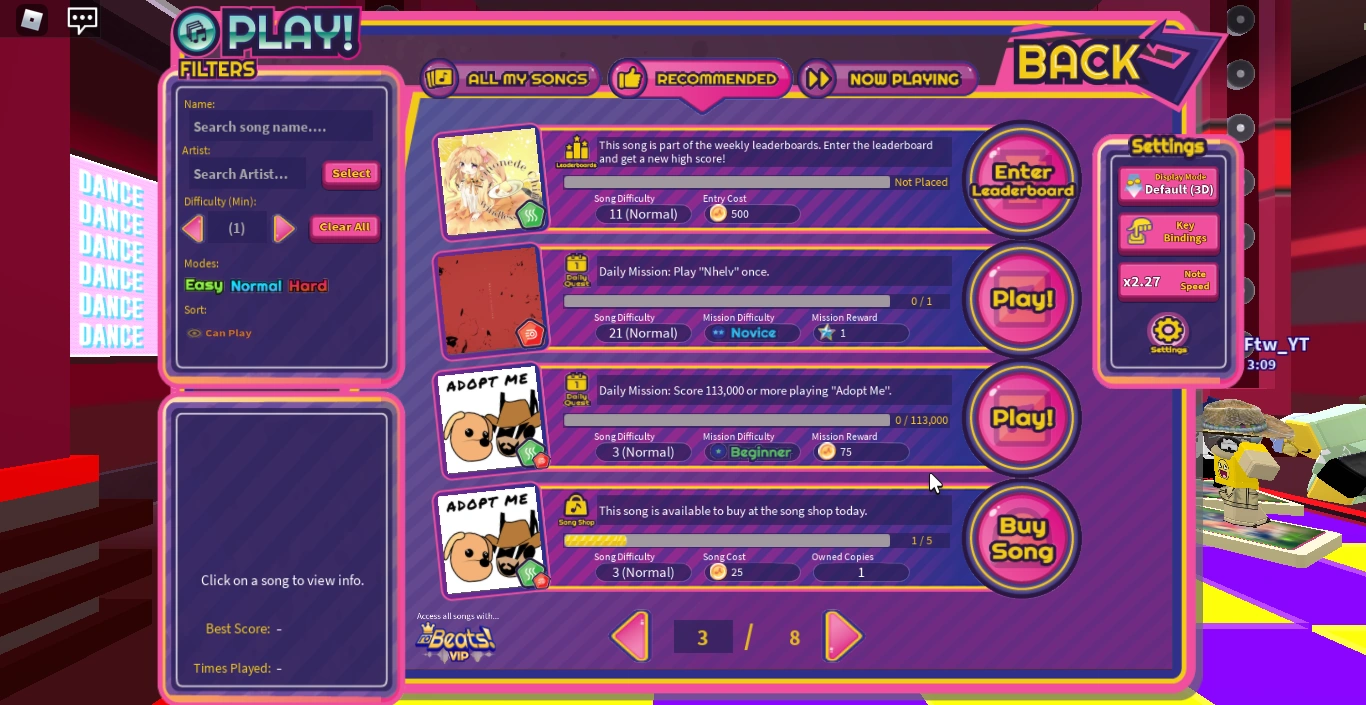 21 difficulty for novice rank?!!?!? | Fandom