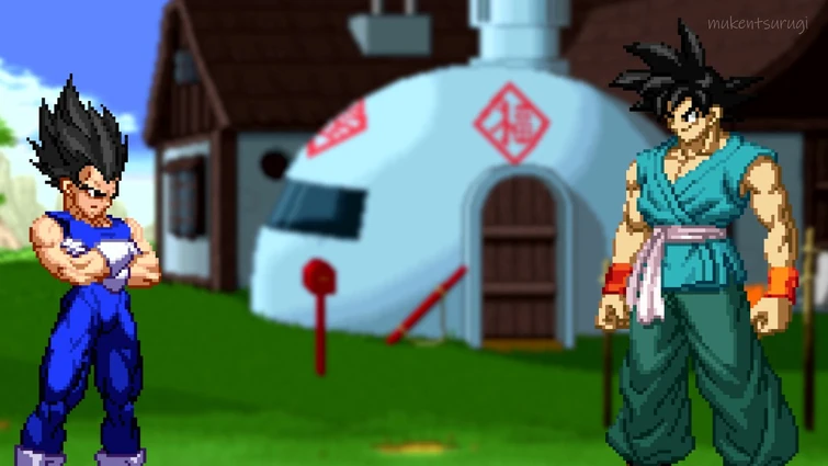 Dragon Ball Super: BEYOND THE BATTLE Prologue & Trailer | Fandom