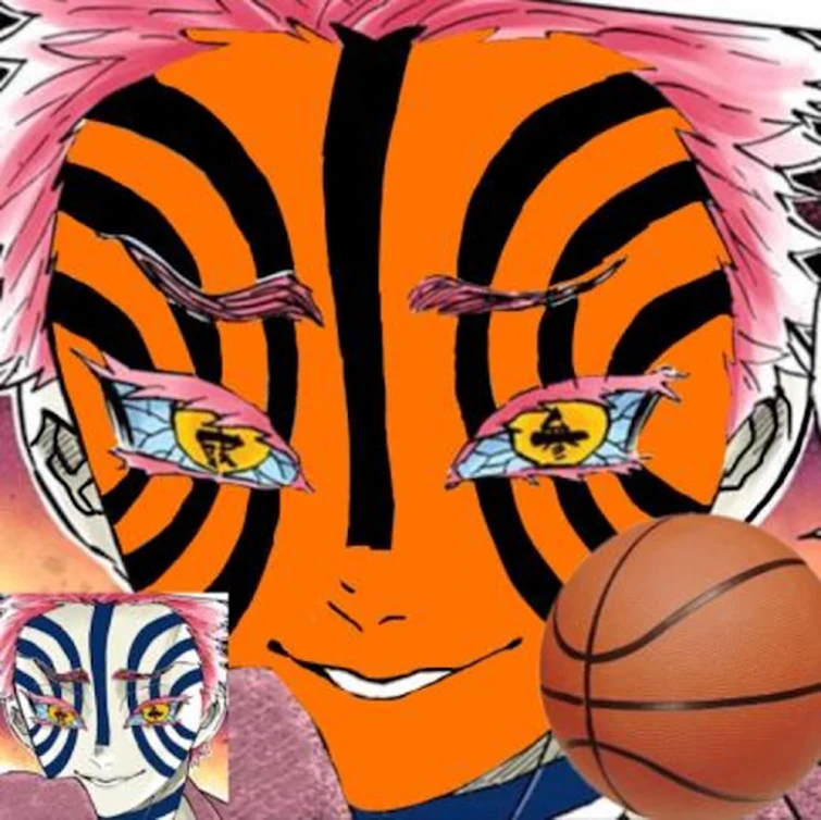 (Compass Needle) The ABA Akaza Experience | Fandom