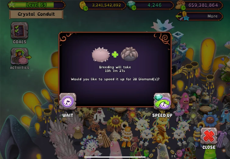 Discuss Everything About My Singing Monsters Wiki | Fandom