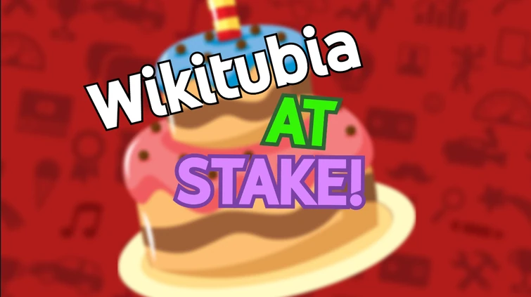 Discuss Everything About Wikitubia | Fandom