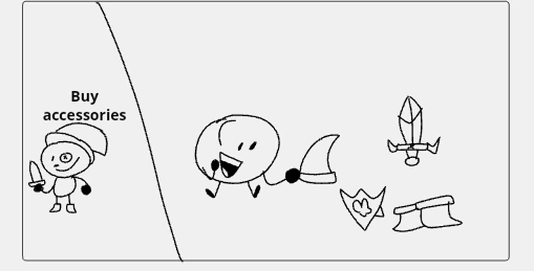 BFDI wiki game | Fandom
