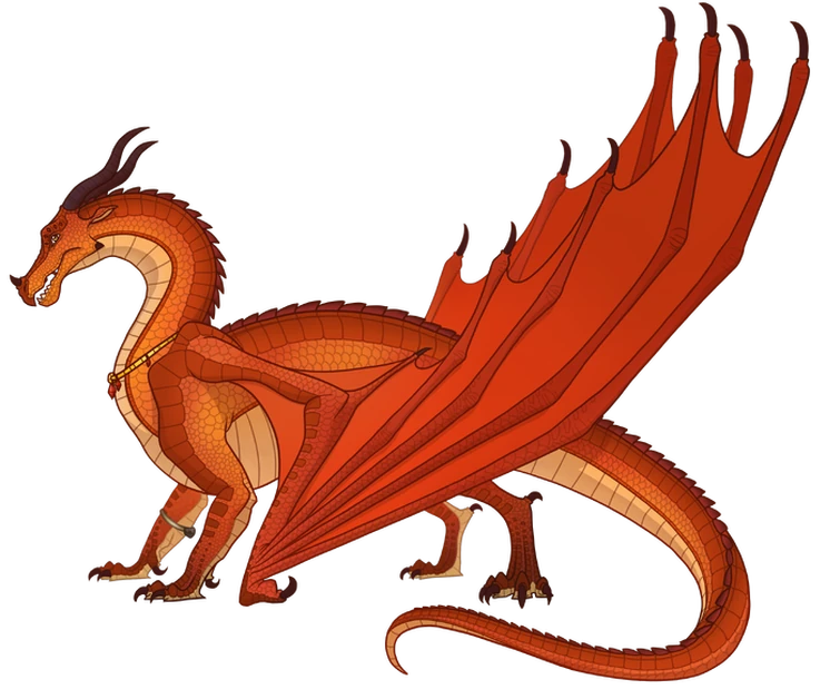 Queen Scarlet | Fandom