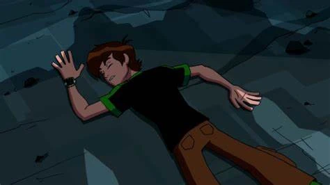 Can Ben 10 die and if so how and where will omnitrix go | Fandom