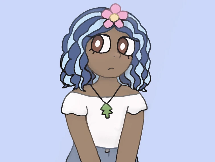 Petunia but human ig | Fandom