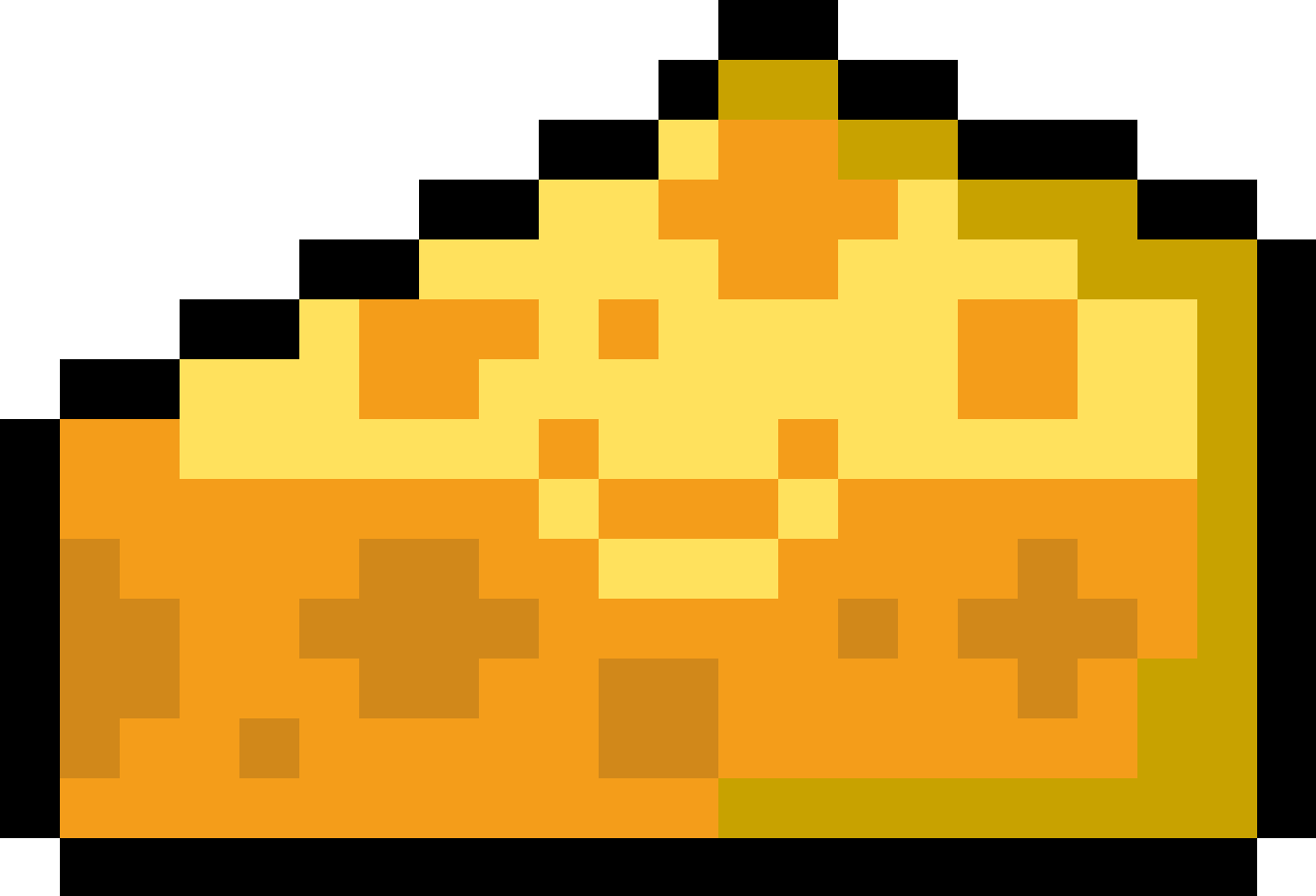 Cheeseland logo but bigger! | Fandom