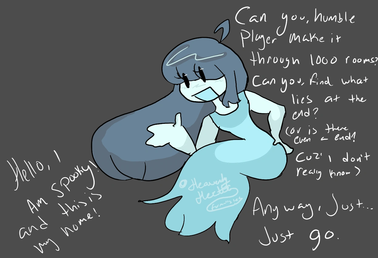 Spooky !!!! | Fandom