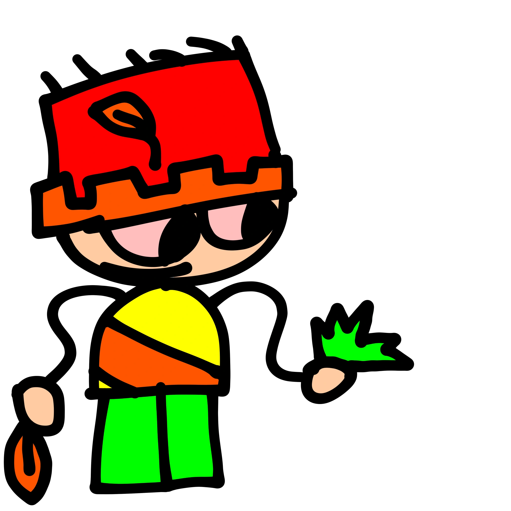 4/20 so FNF-R banjex design lmao | Fandom