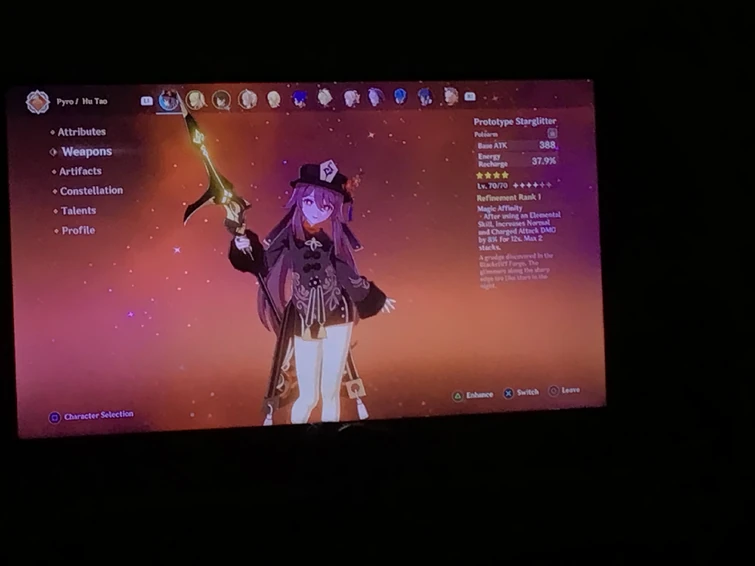 Discuss Everything About Genshin Impact Wiki | Fandom