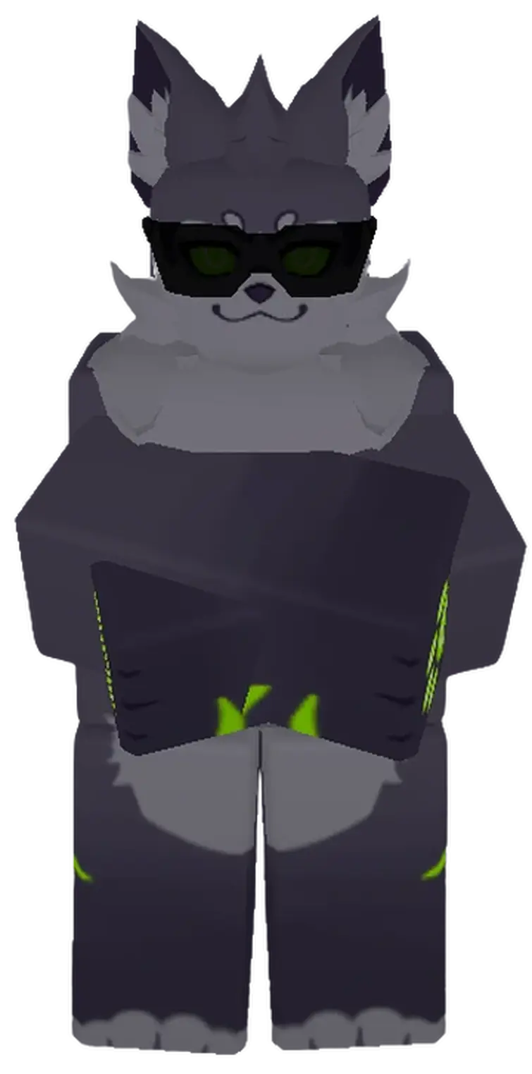 muahahha look at the wolf pack | Fandom