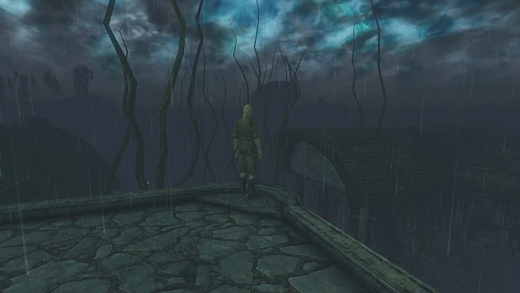 Discuss Everything About Elder Scrolls | Fandom