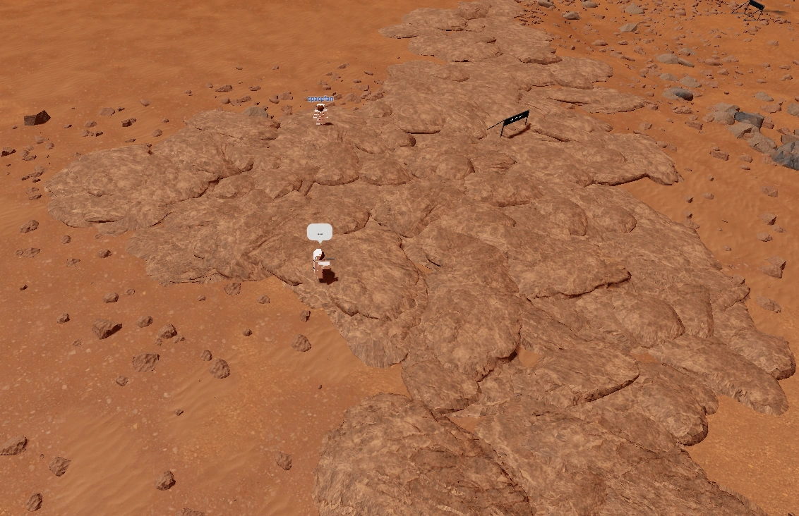 unlucky area in mars | Fandom