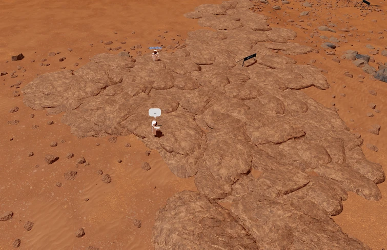 unlucky area in mars | Fandom