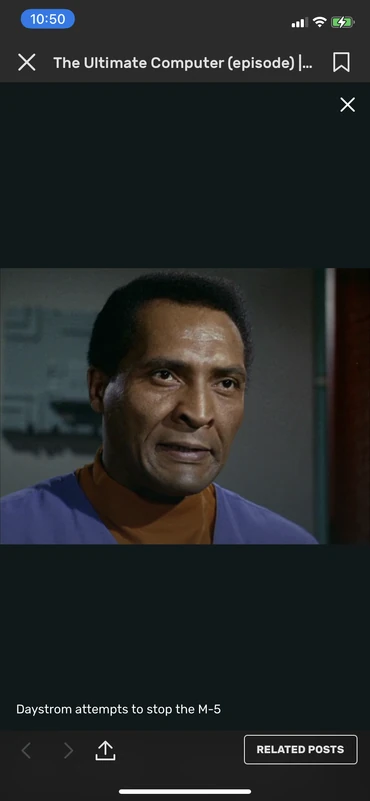 Discuss Everything About Memory Alpha | Fandom