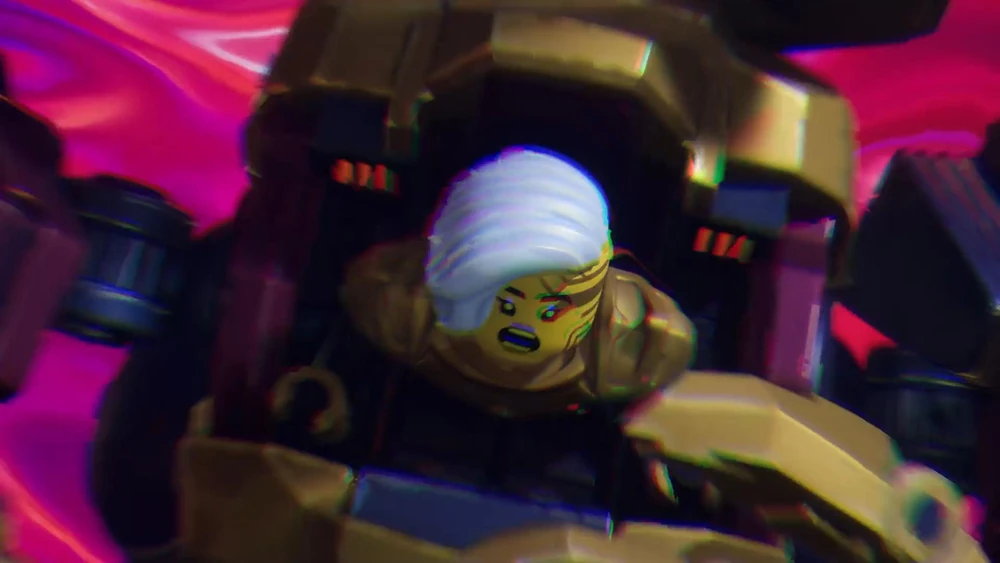 DO you think Beatrix will come back in Season 2? | Fandom
