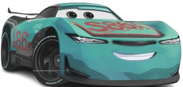 Nicholas Inngas and Rowdy Revvin' Busch (2017-2019) artworks | Fandom