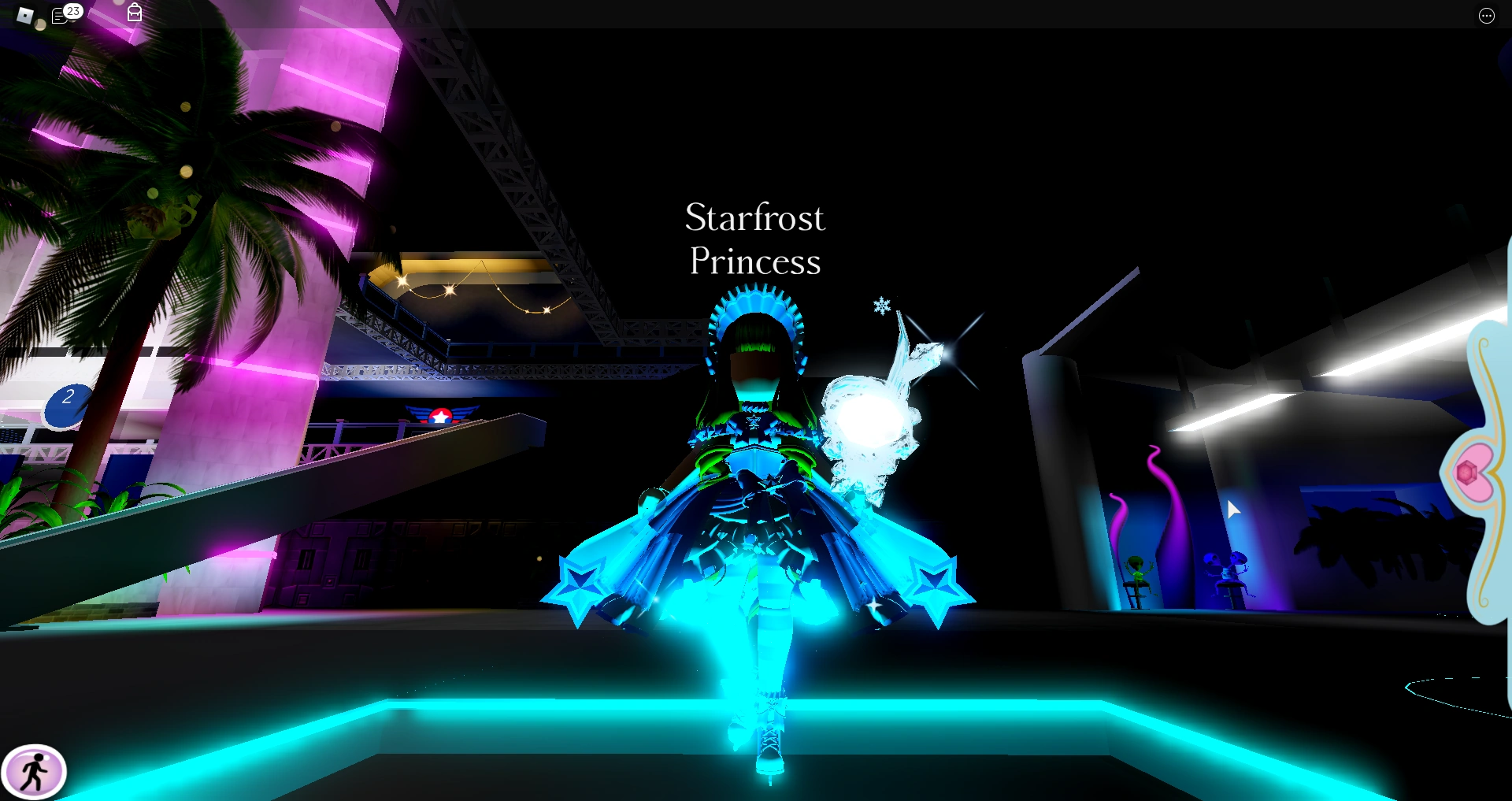 Just Finished The Starfrost Set | Fandom