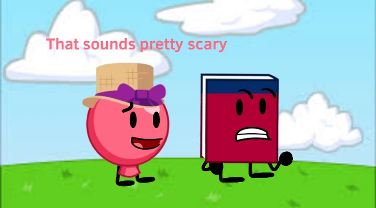 Inanimate Immortality (S2) 1: Ribbit Image is Safe | Fandom