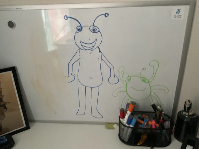 Discuss Everything About The Bugbo Wiki | Fandom