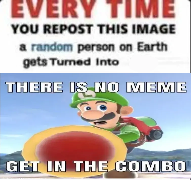 2 memes in one | Fandom