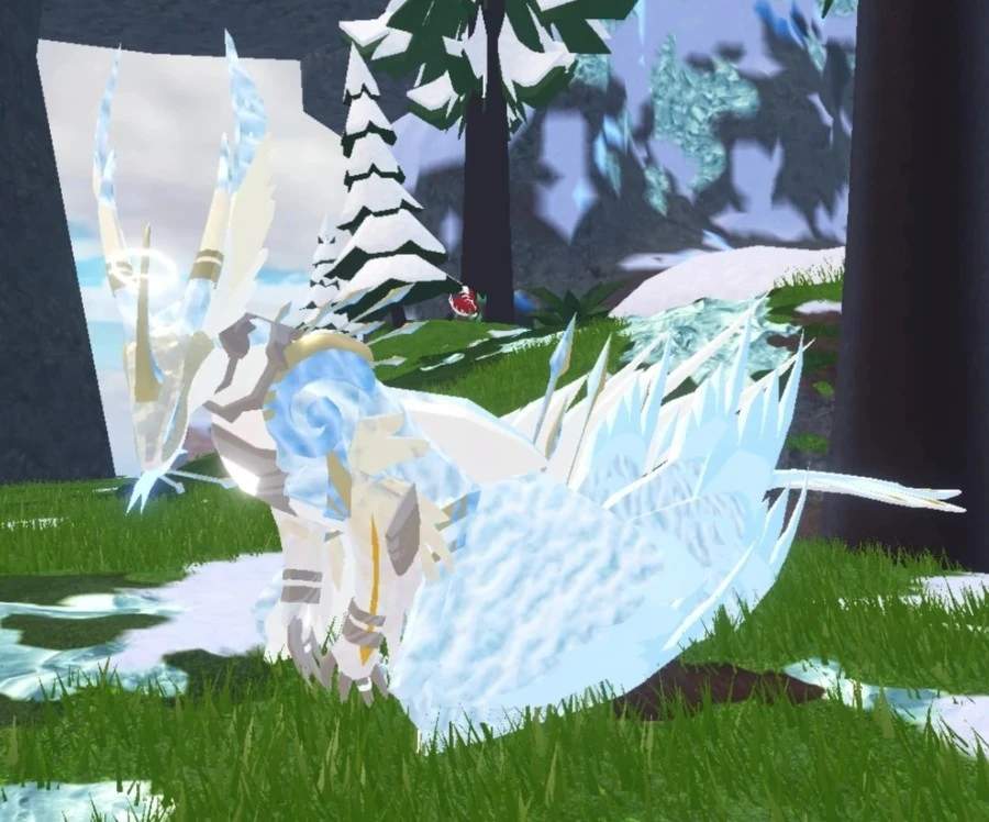 What's the coolest mutation(s) in ur opinion and on which creature ...