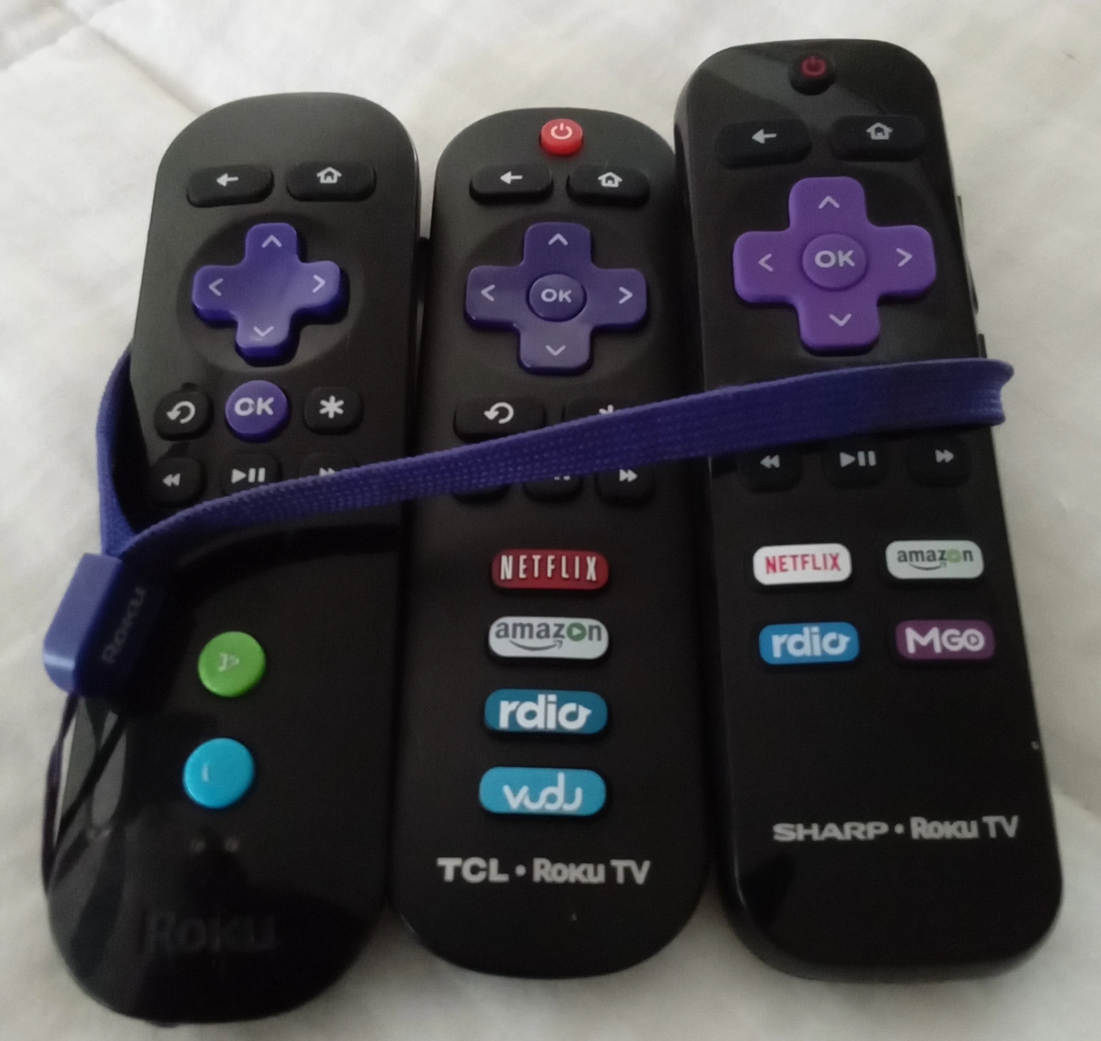 Roku Remotes! | Fandom