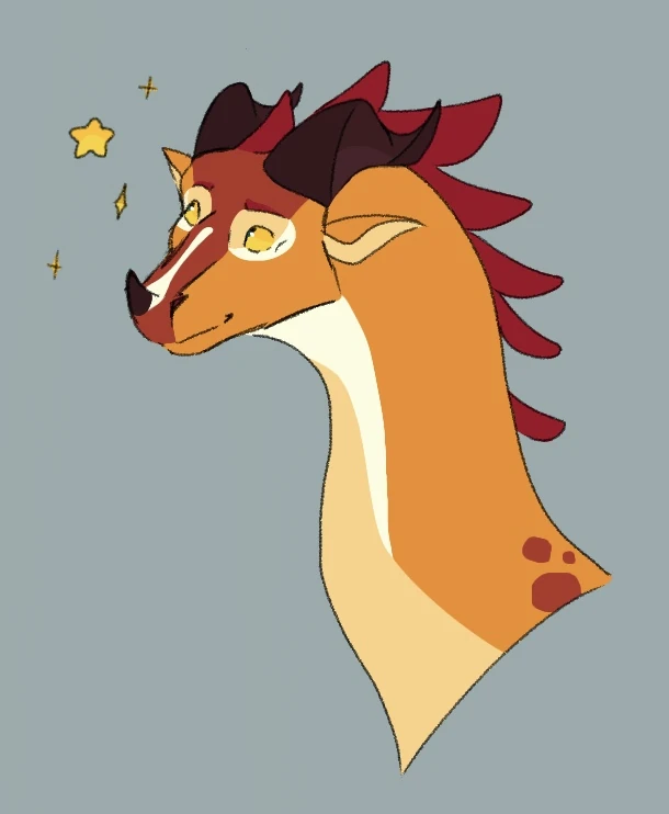 pyre 🧡🤍 | Fandom