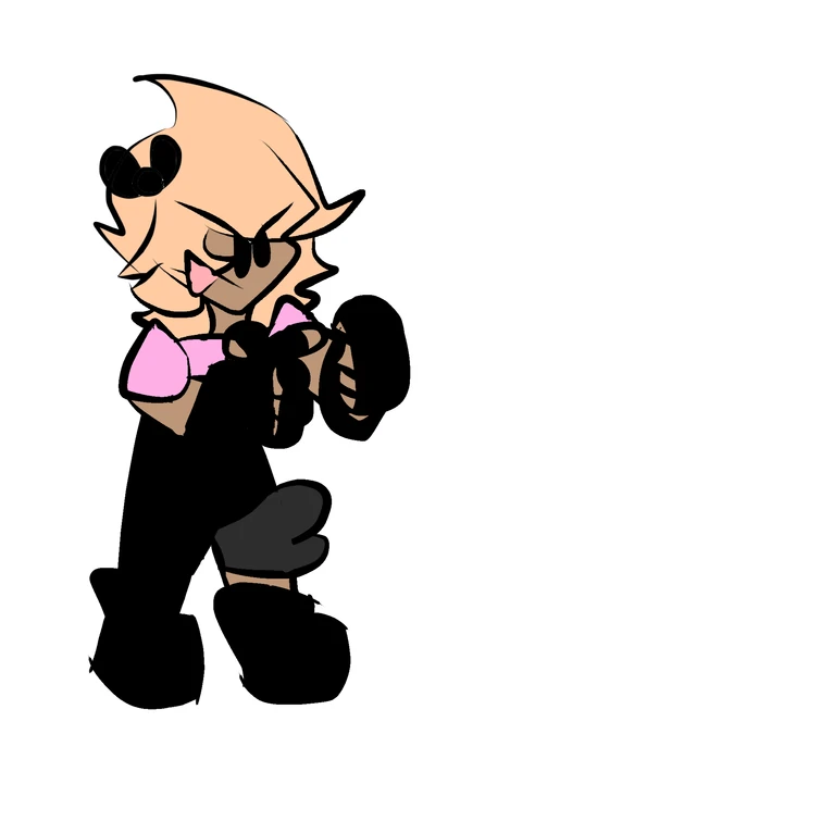 Silly genderbend | Fandom