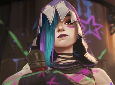 And The Winner of The Character Liking Competition is……….Jinx!!!! | Fandom