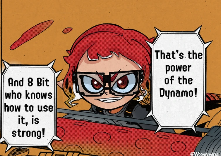 8bit my beloved | Fandom