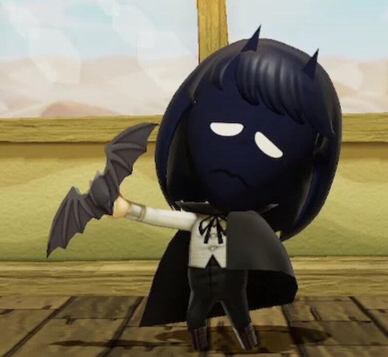 New Mii, and They’re… | Fandom