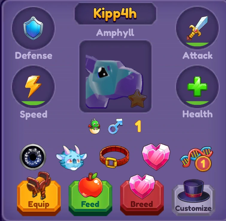 Discuss Everything About Dragon Adventures Wiki | Fandom