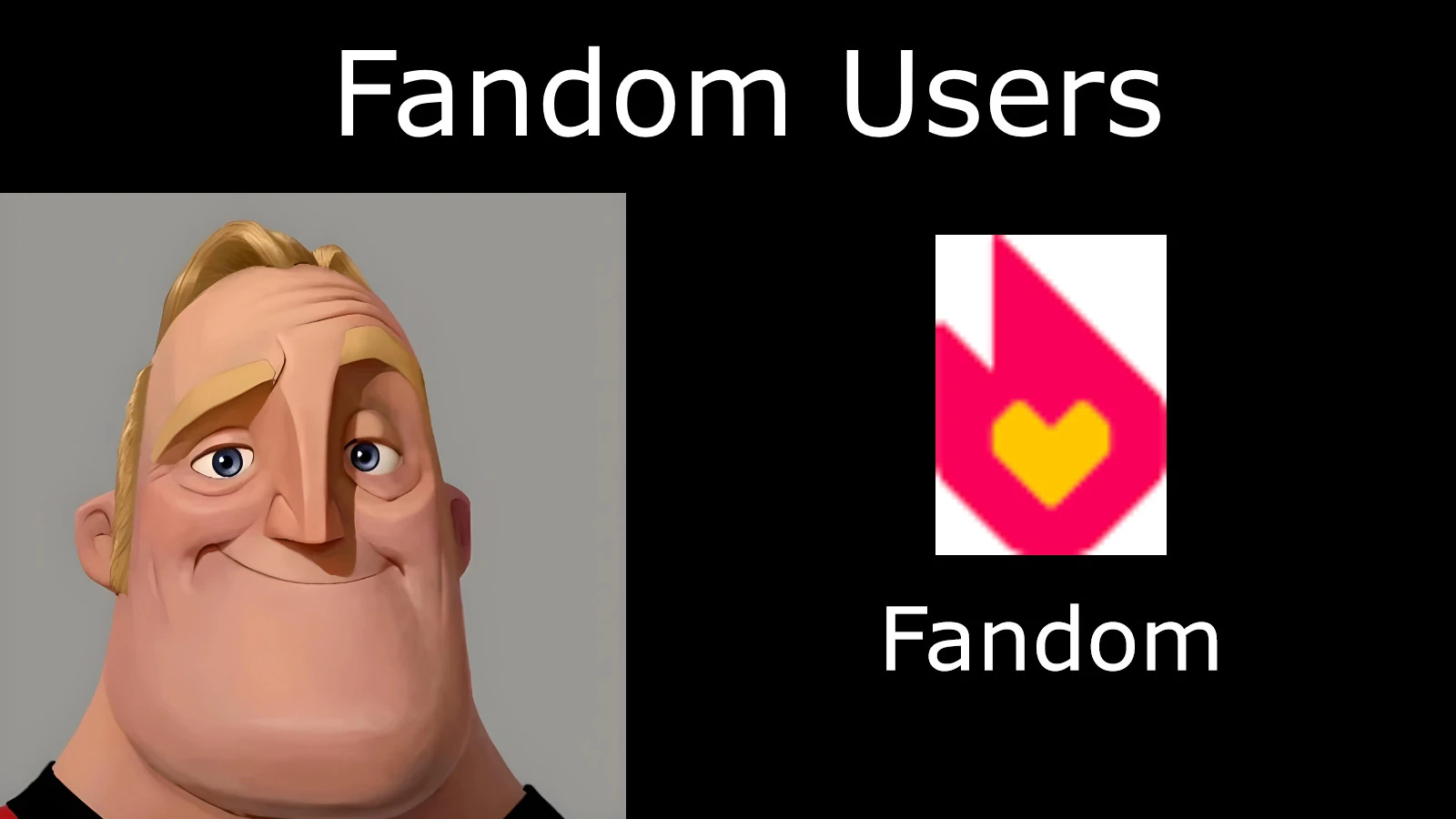 mr incredible becoming uncanny - fandom users (wip) | Fandom