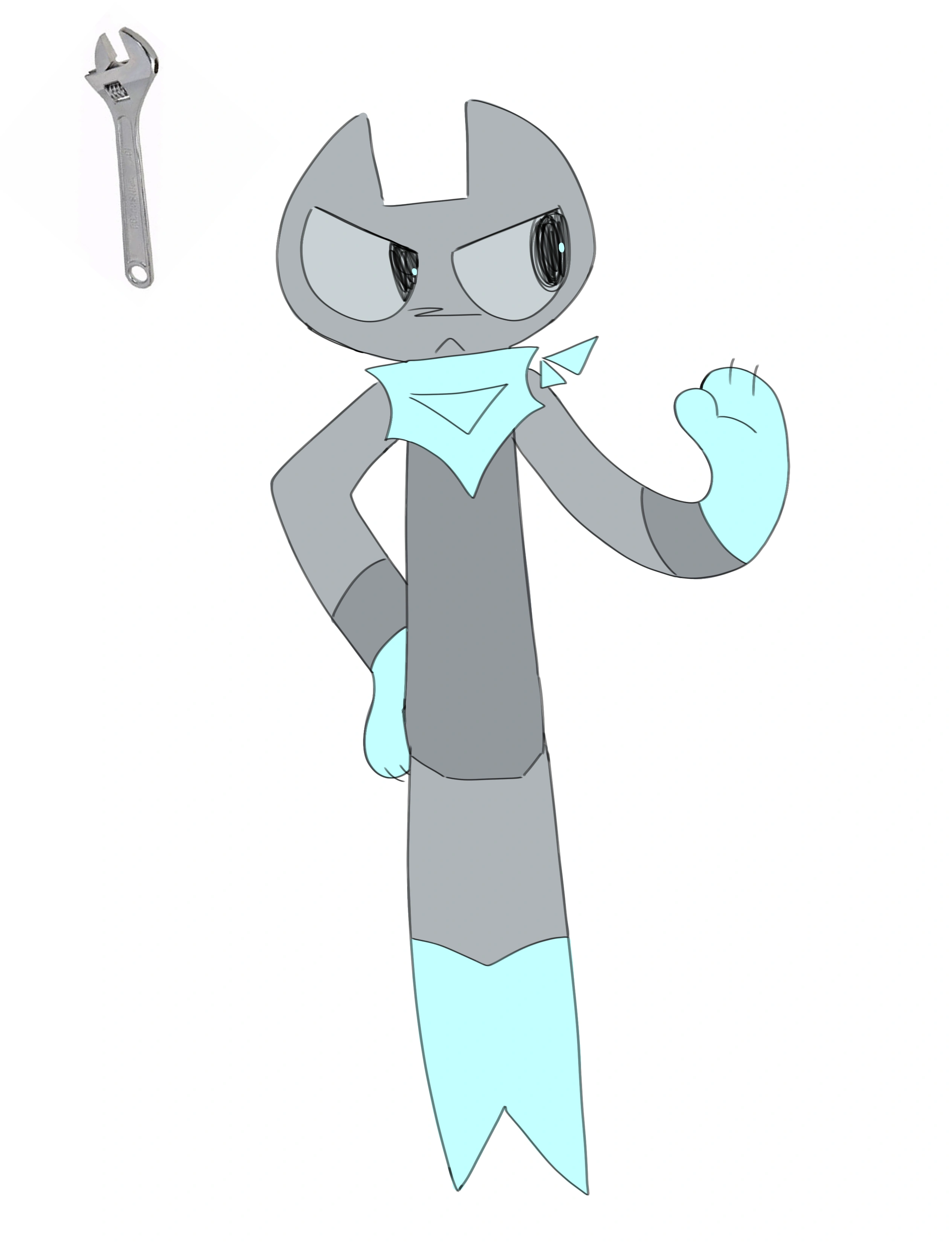 Dandys world oc or something idk | Fandom