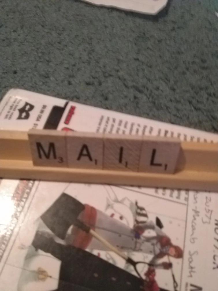 Slap battles scrabble 24 | Fandom