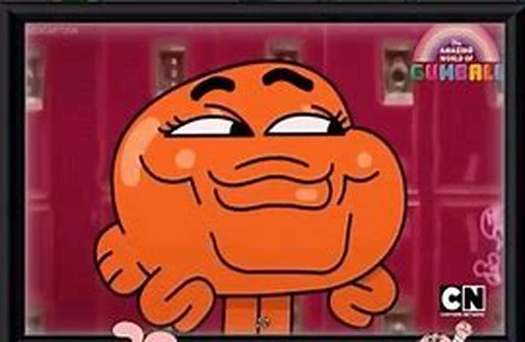 Best of Darwin faces | Fandom