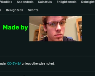 RobTop Text on VDS. | Fandom