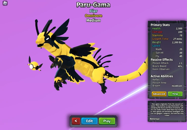 Discuss Everything About Creatures of Sonaria Wiki | Fandom