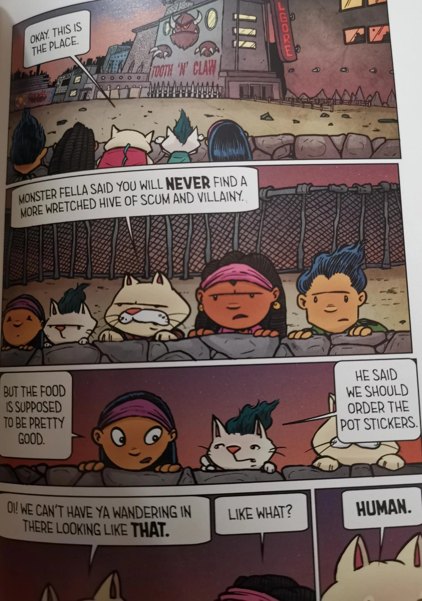 Star Wars reference in Hilo. | Fandom