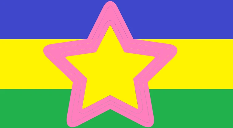 goiky flag evolution | Fandom