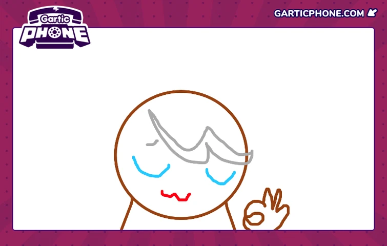 random gartic drawings | Fandom