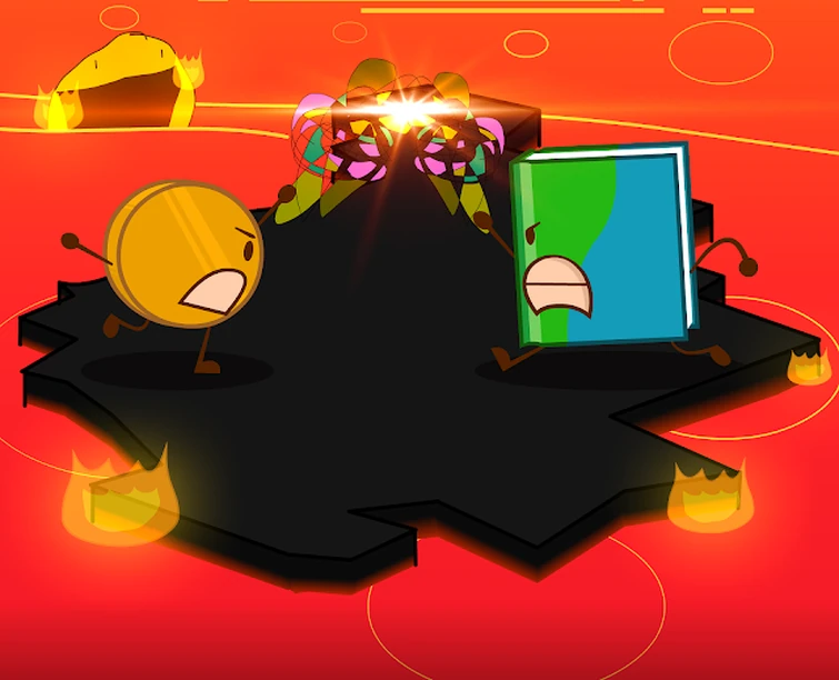 Discuss Everything About Battle for Dream Island Wiki | Fandom