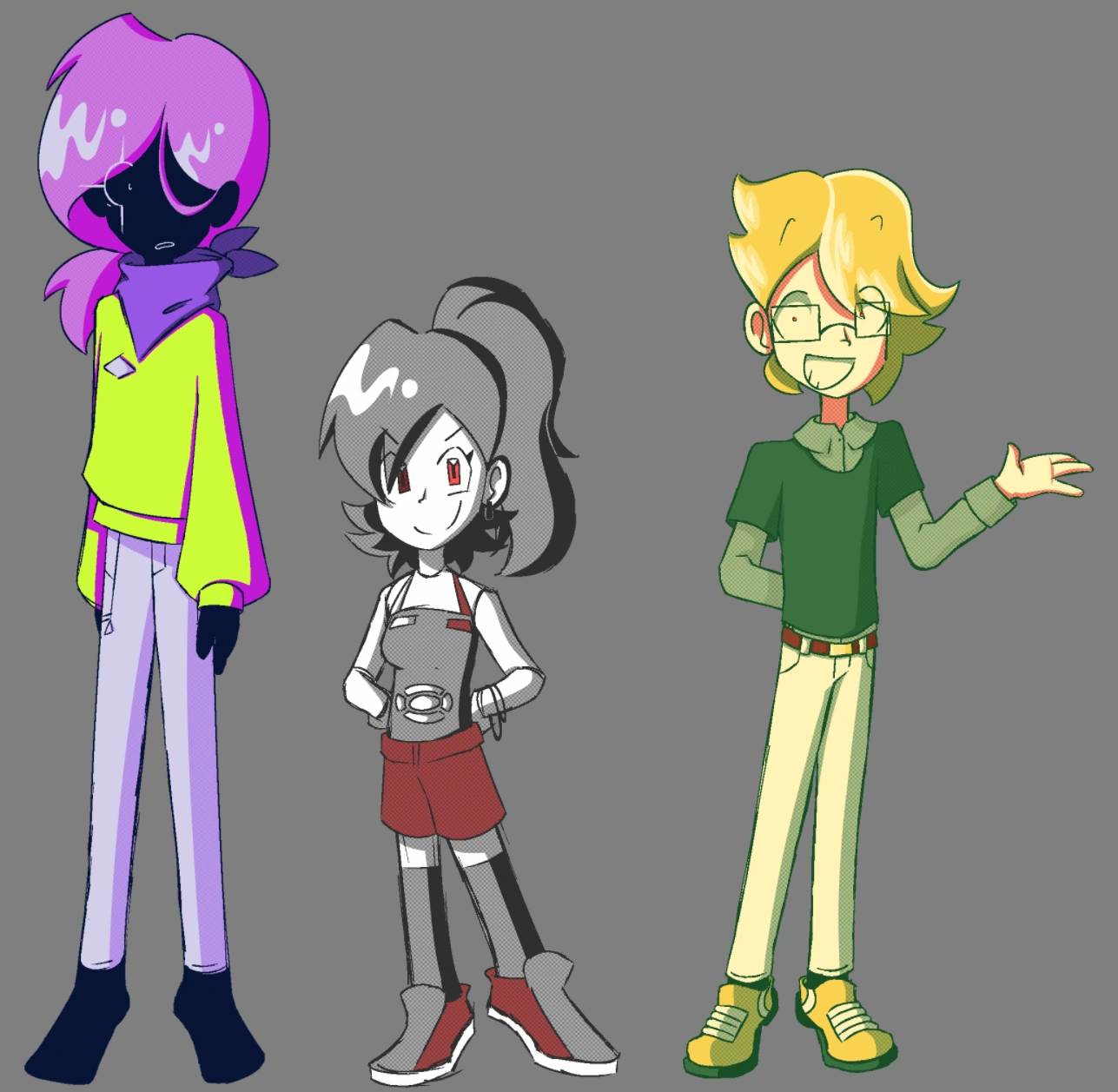 yeahhhhh wooooo | Fandom