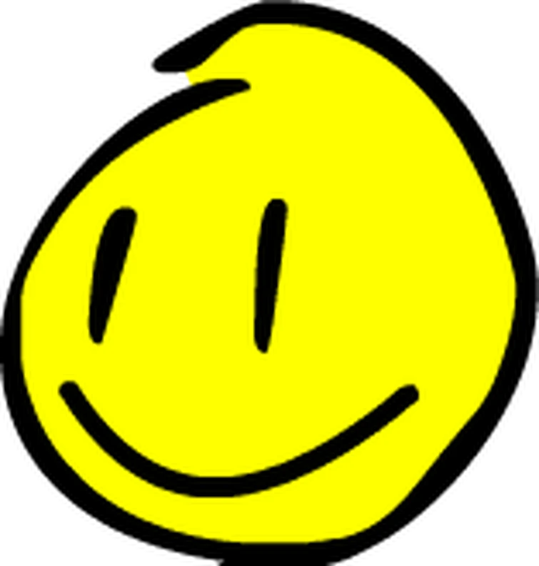 bfdi davids 5: fries and yellow face | Fandom