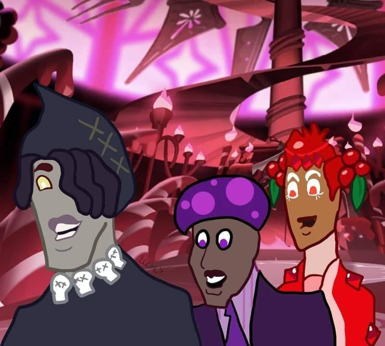 "Vamonos de fiesta a Factory" | Fandom